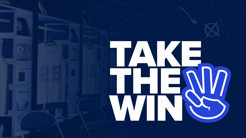 Take The Win™